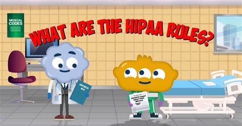 Hipaa Rules Course Talentlibrary
