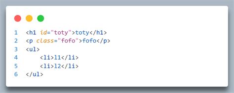 Javascript Dom Elements Selection Mai Mohamed Medium