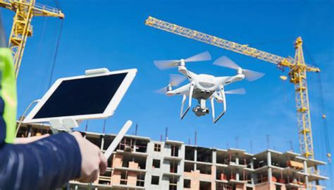 4 Ways Ai And Drones Improve Construction Safety On The Jobsite Techicy