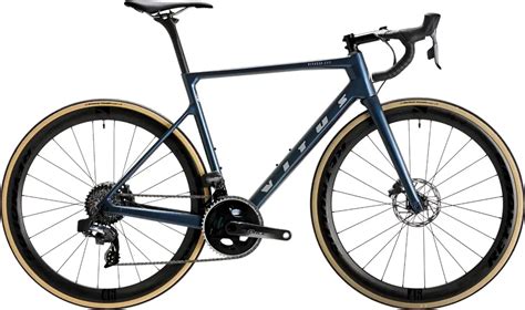 2023 Vitus Vitesse Evo Force Etap Axs Specs Comparisons Reviews 99 Spokes