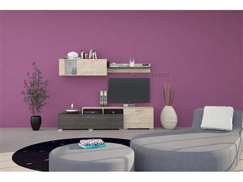 Секция ” Ева” Секция етажерка Мебели за дома и офиса Добрич Секция ”Ева” е модерна и