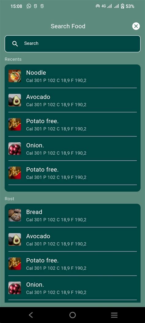 Wellness Tracker App Flutter Ui Kit By Codentratech Codecanyon