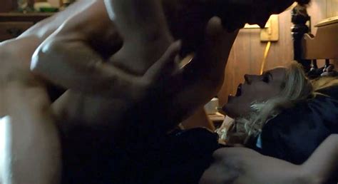 Anna Camp Nude And Sexy Pics From Sex Scenes Nude Leaked Diaries