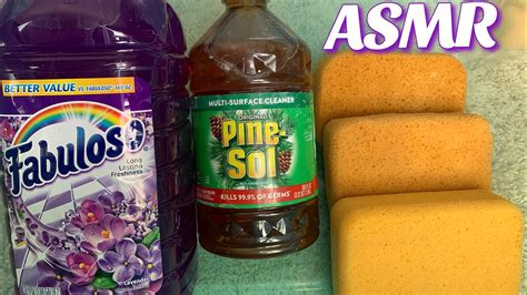 ASMR THE BEST COMBO Satisfying Sponge Squeezing YouTube