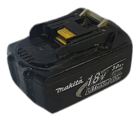 Akumulator MAKITA BL1830 18V - 12868945238 - oficjalne archiwum Allegro