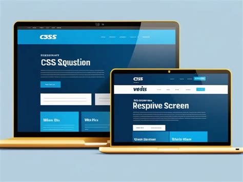 ¡descubre El Responsive Design Con Css3