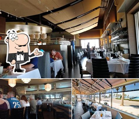 333 Pacific Oceanside Restaurant Menu Prices And Reviews