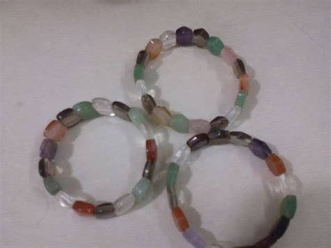 Stone Bracelate At Best Price In Anand Id 3567949 Anas Agate
