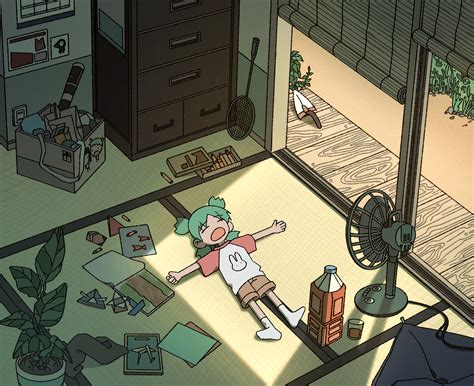 Yotsuba Koiwai