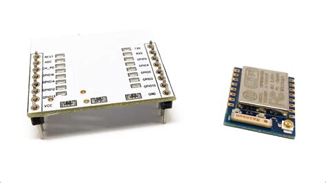 ESP Internet Of Things Cookbook