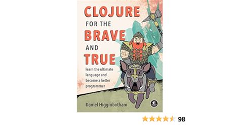 Clojure For The Brave And True Github