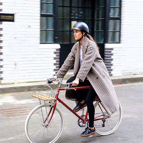 Dashel Cycle Helmet Tokyobike London