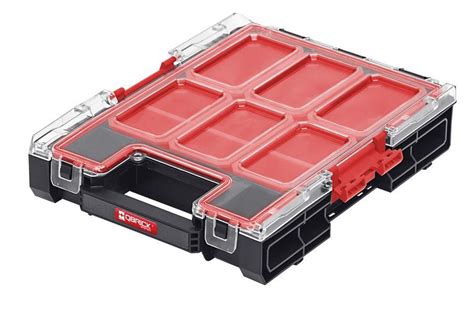 Органайзер Qbrick System ONE Organizer M, черный: продажа, цена в ...