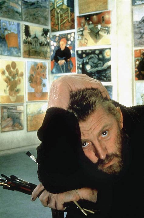 Kenneth Mitchell Miracle