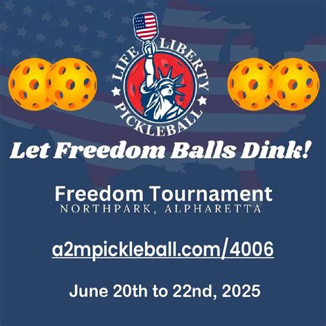 Events From May 11 2024 June 1 2024 Georgia Pickleball Tournaments