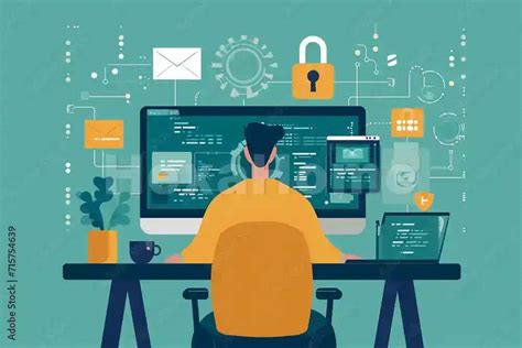 Ethical Hacking The Guardian Of Cybersecurity