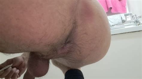 Первый пальчик в попе Pornhub