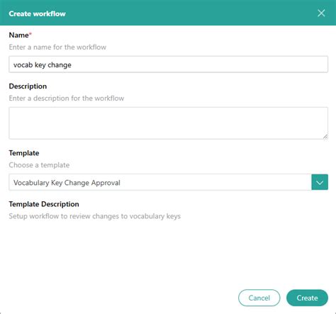 Create And Manage Workflows Cluedin Documentation