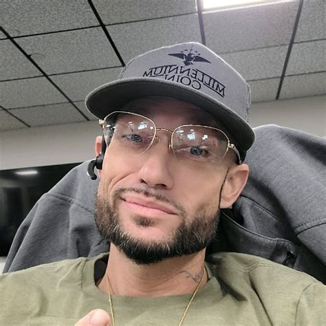 Benjamin Mitchell Asset Broker Millennium Coin Linkedin