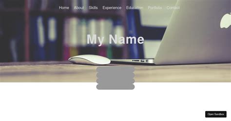 Automatic Image Slider Codesandbox