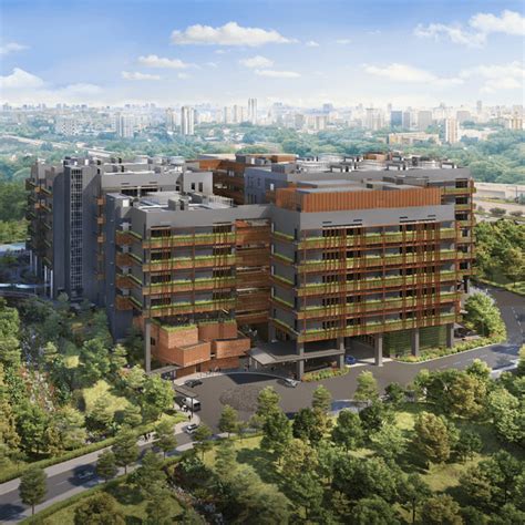Singapore Building Carbon Calculator Singapore Building Carbon Calculator