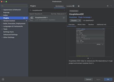 Semi Automated Split Tool User Guide Koupleless