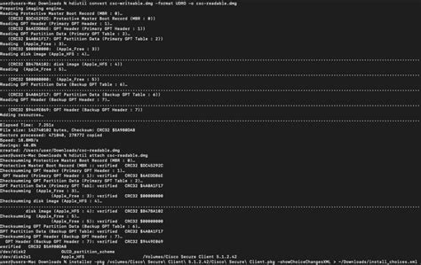 Disable Unwanted Secure Client Modules For Macos And Windows Cisco