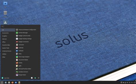 The Best Gnu Linux Desktops That Every User Should Try — Nixfaq