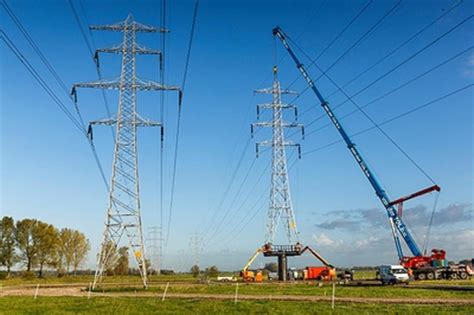 German Public Shies Away From Tennet Grid Investment Windpower Monthly