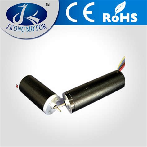 22mm Mini Brushless DC Motor 22mm And Mini