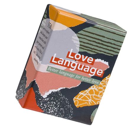 Id Sk610 Love Language Better Language For Better Love Sex Toys Kenya