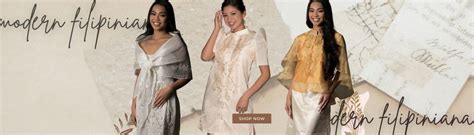Modern Barong Tagalog Looks For Men Barong Tagalog