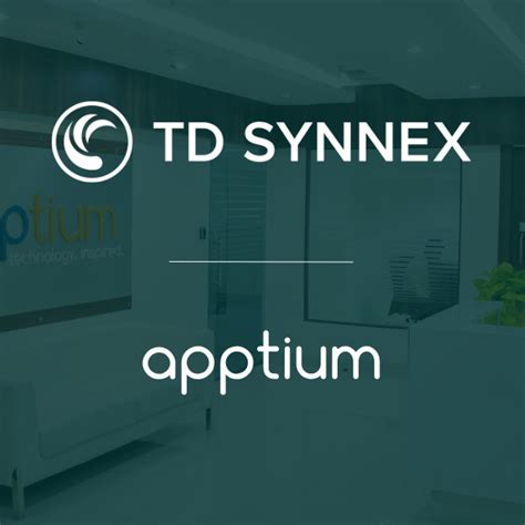 Td Synnex Assure Lavenir De Sa Plateforme Streamone Distributique