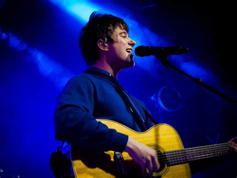 Alec Benjamin Mesmerises Manchester At Sold Out Gig [2025]