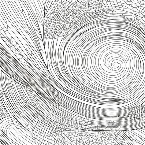 Hatch Texture Stable Diffusion Online