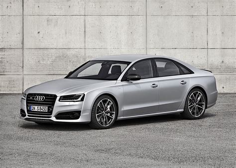 Audi S8 Plus Specs Performance And Photos 2015 2016 2017 2018 2019