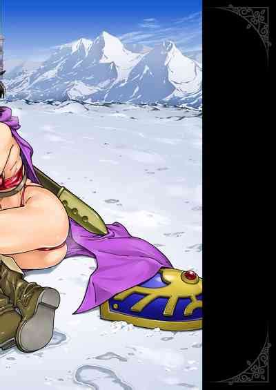 Pafupafu No Sho Nhentai Hentai Doujinshi And Manga