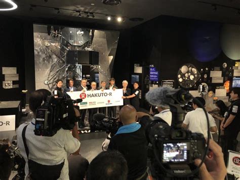 Ispace Inc On Linkedin This Week Ispace Announced Three New Corporate Partners Who Have Joined