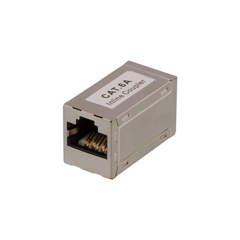 Netværks RJ45 Samlings Patch