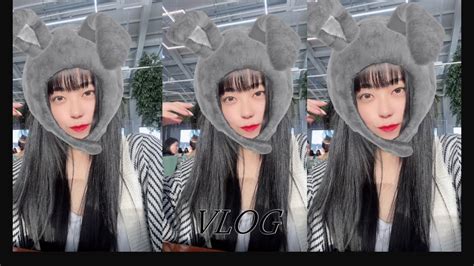 Vlog 두부 유부초밥 셀프 세차 스타벅스 더 북한산점 응암리 막국수 일상 브이로그 Youtube