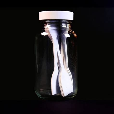 Polyethylene Tensile Test Specimens Institute Of Making