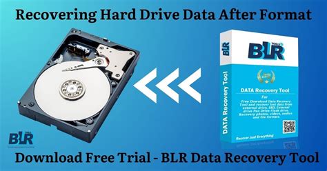 The Ultimate Guide To Recovering Hard Drive Data After Format