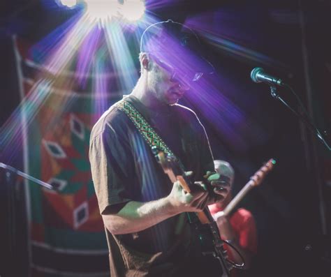 Devon Welch — Mostly Music