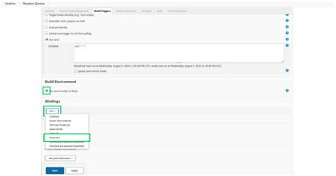 Deploy A Java Application To Kubernetes Using Octopus Jenkins And Docker Registry Octopus Deploy