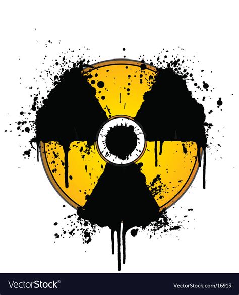 Nuke Symbol