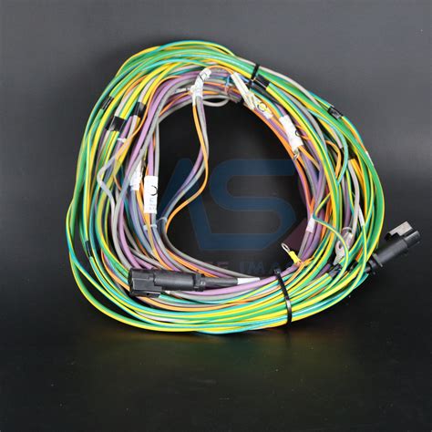 Dimensions Cable Set Medsource Imaging