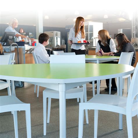 Enviro Shield Dining Table