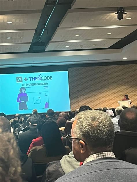 Thenjiwe Kubheka On Linkedin Last Week Wednesday Woolworths And Then Code Successfully Launched