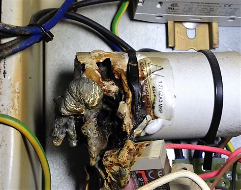 How To Test A Start Capacitor