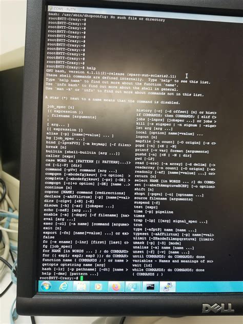 Trying To Make Solaris 10 Server A Dhcp Server R Solaris